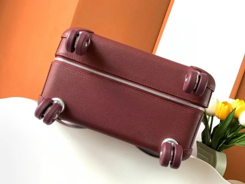 Low-cost Hermes Suitcase
