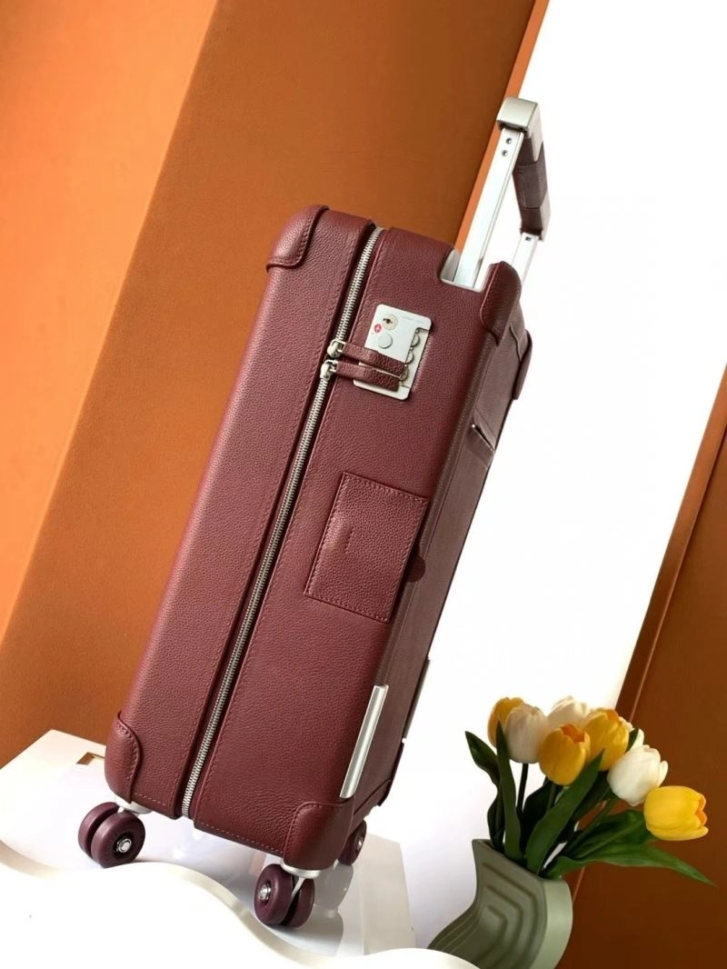 Low-cost Hermes Suitcase