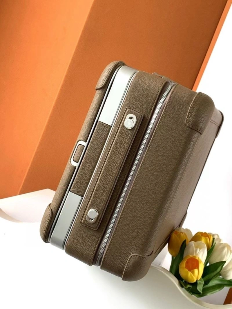 High accuracy Hermes Suitcase