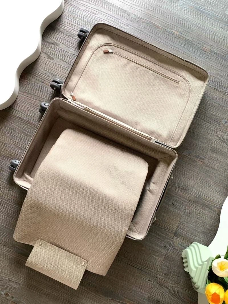 High accuracy Hermes Suitcase
