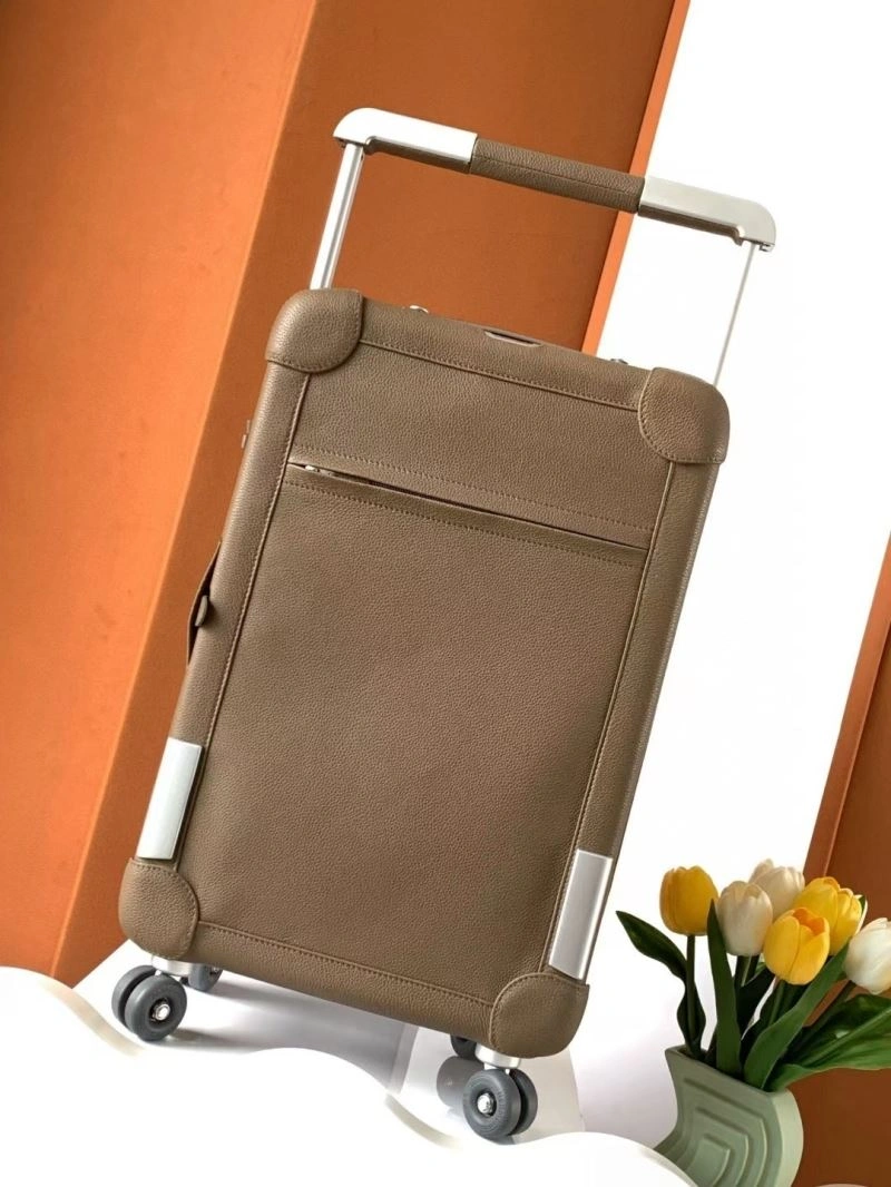 High accuracy Hermes Suitcase