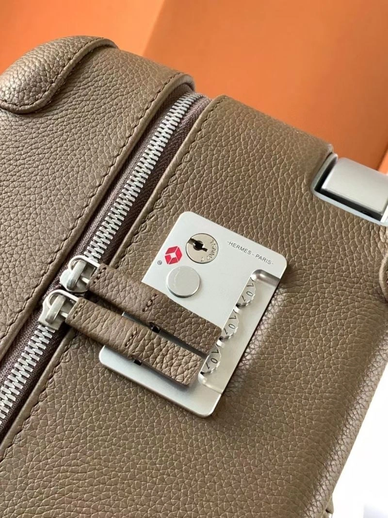 High accuracy Hermes Suitcase