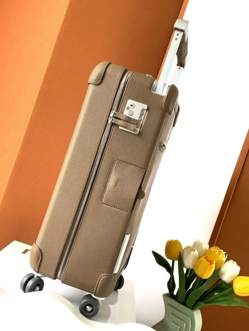 High accuracy Hermes Suitcase