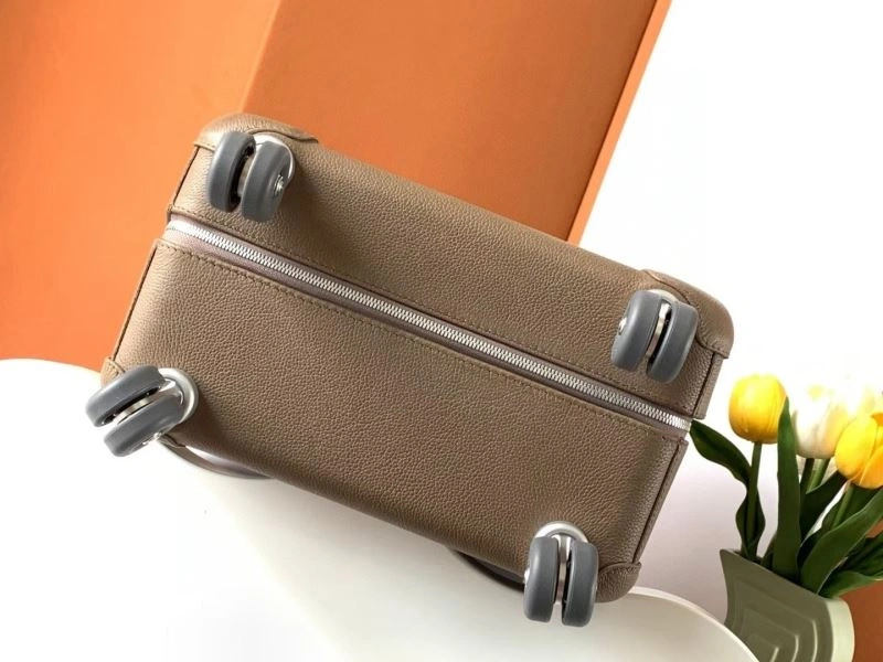 High accuracy Hermes Suitcase