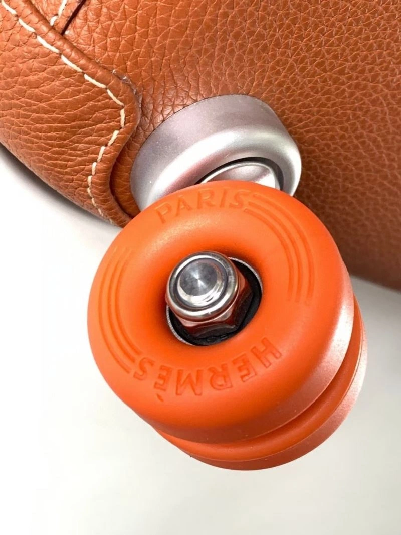 Precise copy Hermes Suitcase