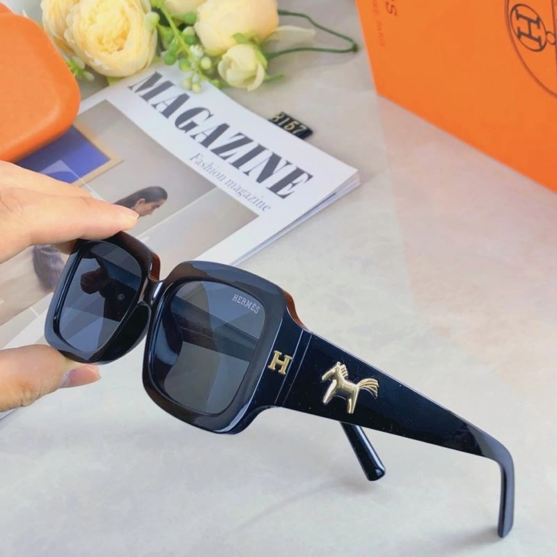 Hermes Sunglasses