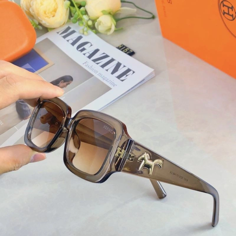 Hermes Sunglasses