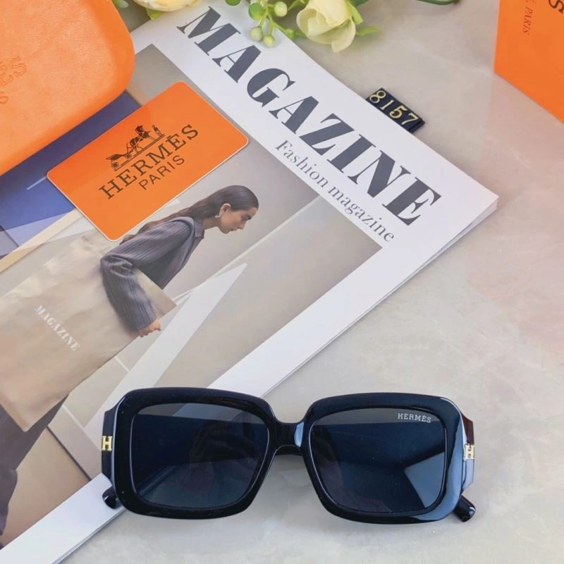 Hermes Sunglasses