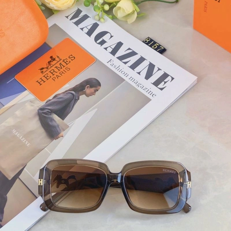 Hermes Sunglasses