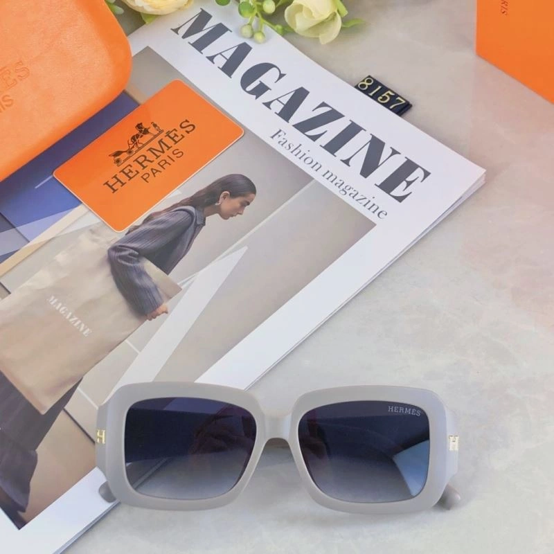 Hermes Sunglasses