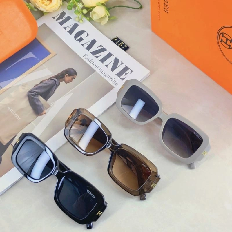 Hermes Sunglasses
