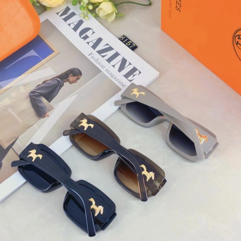 Hermes Sunglasses