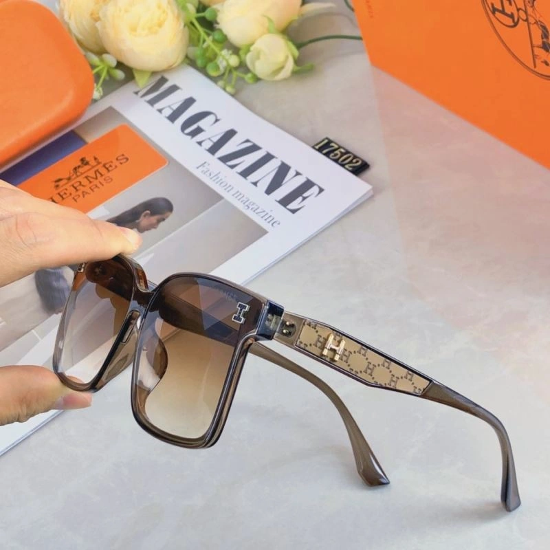 Hermes Sunglasses
