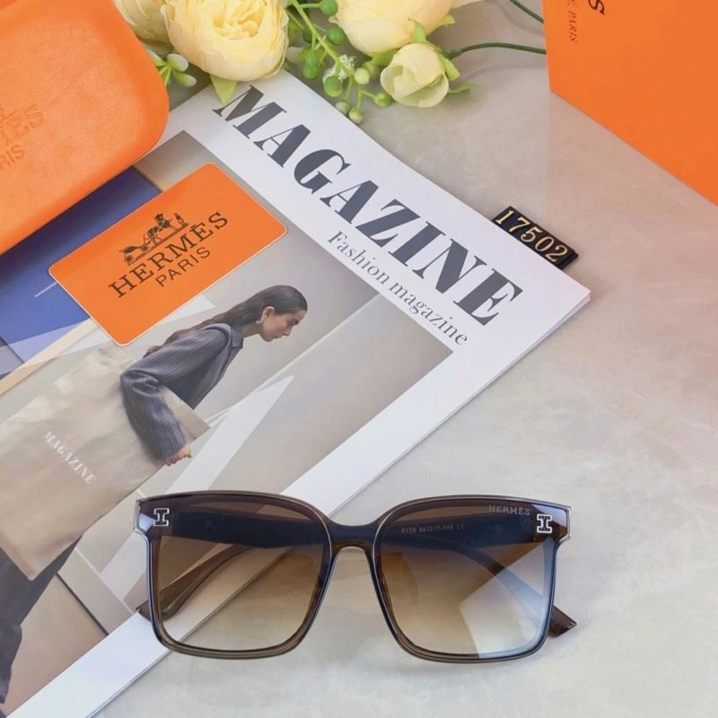 Hermes Sunglasses