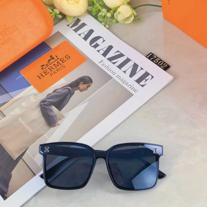 Hermes Sunglasses