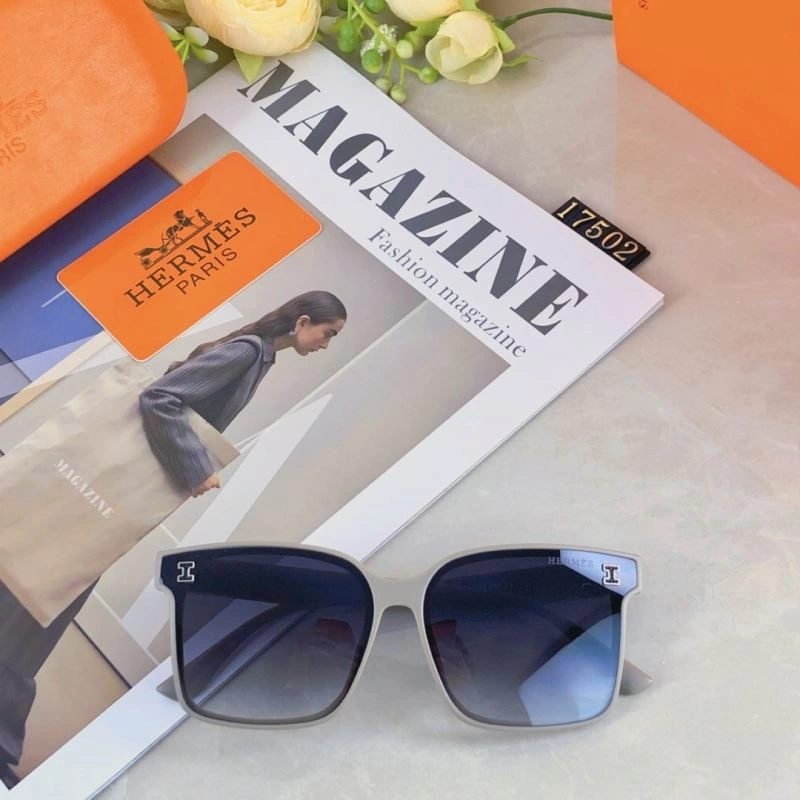 Hermes Sunglasses