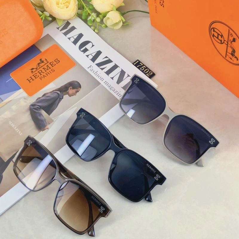 Hermes Sunglasses