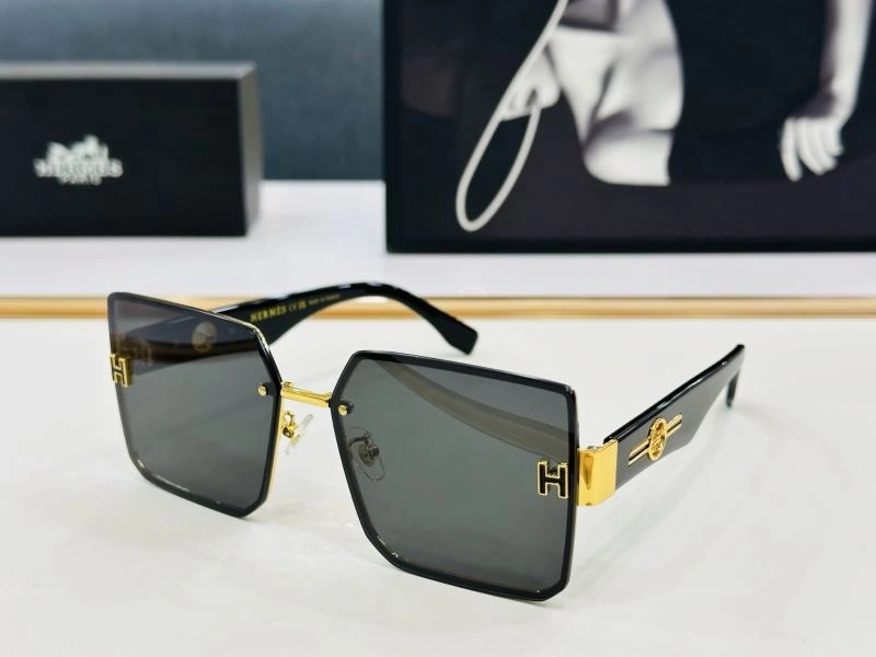 Hermes Sunglasses