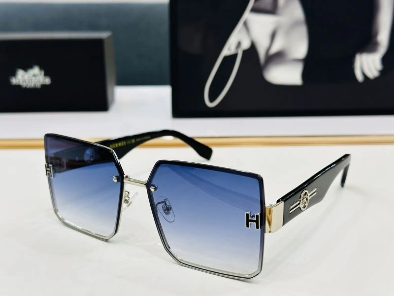 Perfect replica Hermes Sunglasses