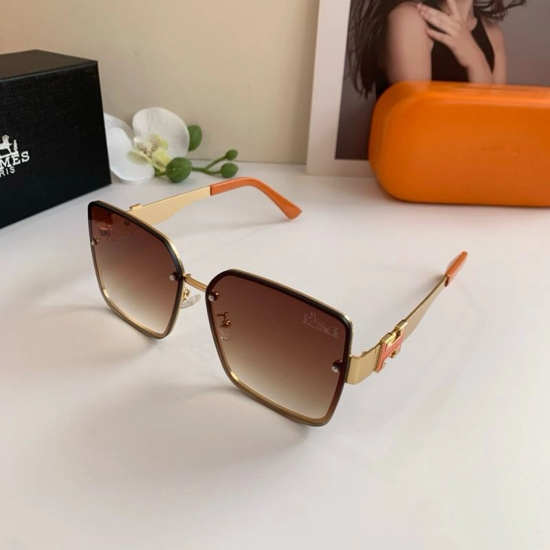 Hermes Sunglasses