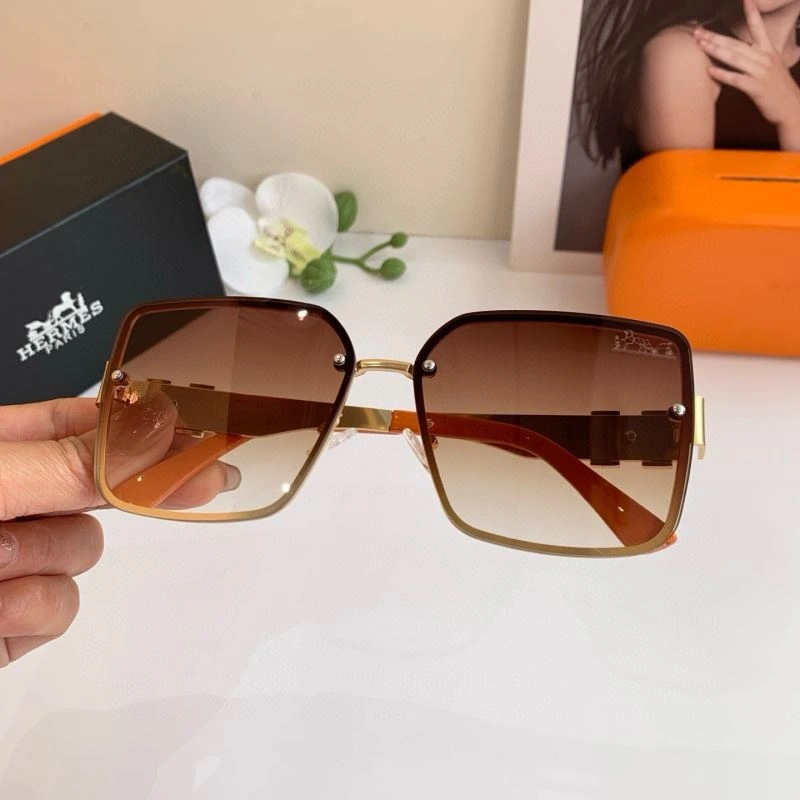 Hermes Sunglasses