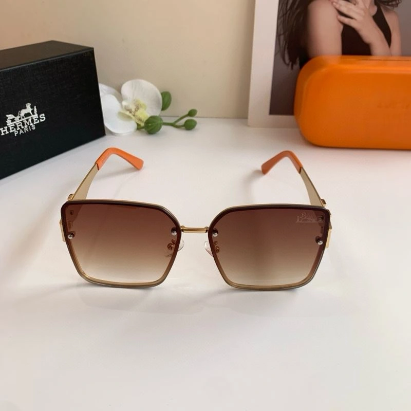 Hermes Sunglasses