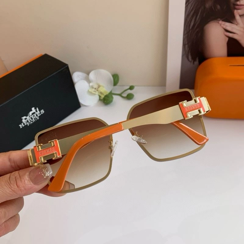 Hermes Sunglasses