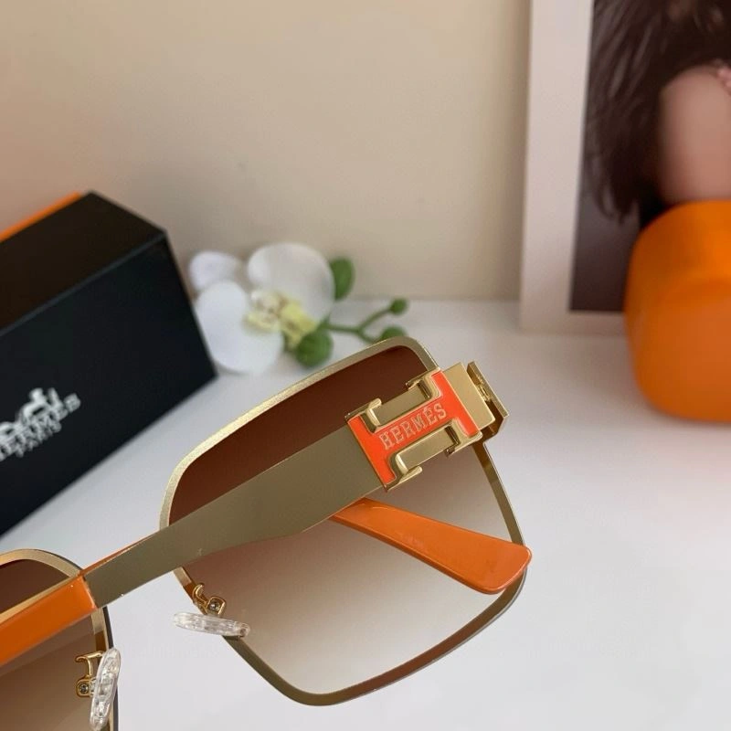 Hermes Sunglasses
