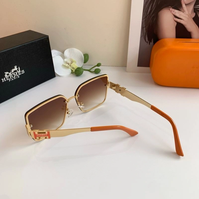 Hermes Sunglasses