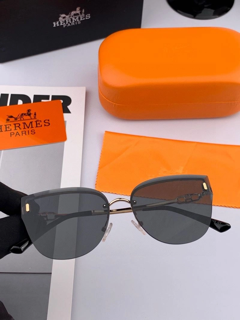 Hermes Sunglasses