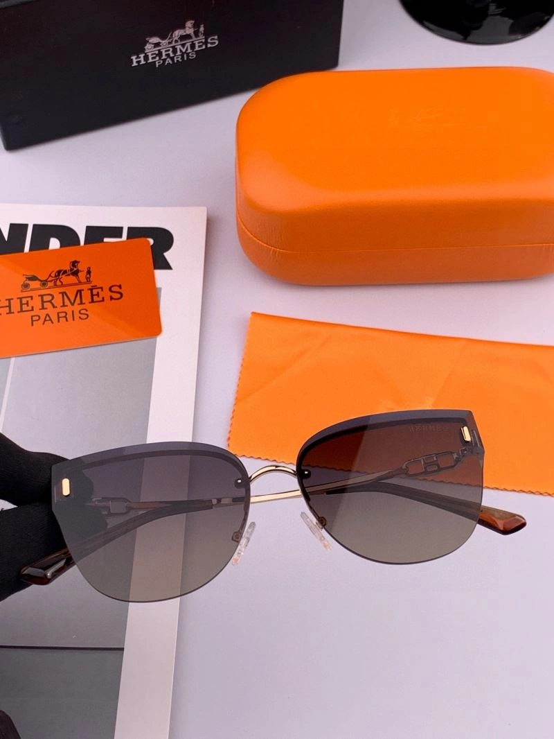 Hermes Sunglasses