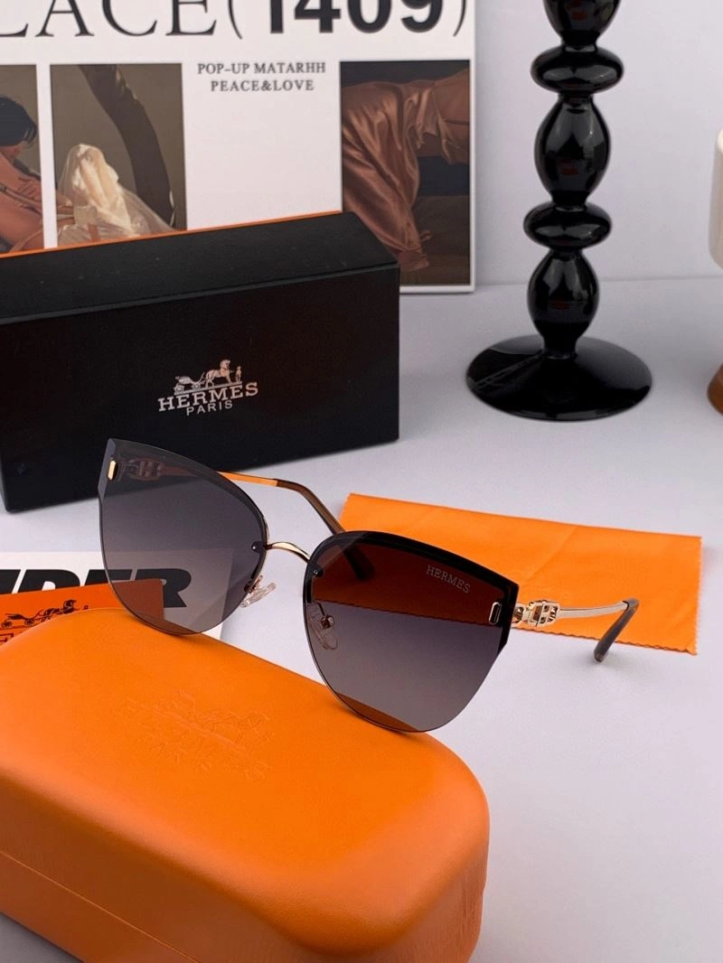 Hermes Sunglasses