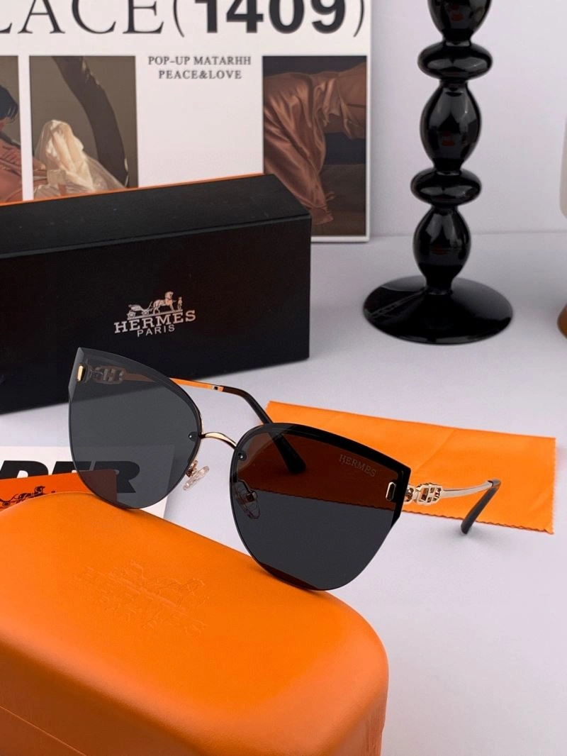 Hermes Sunglasses