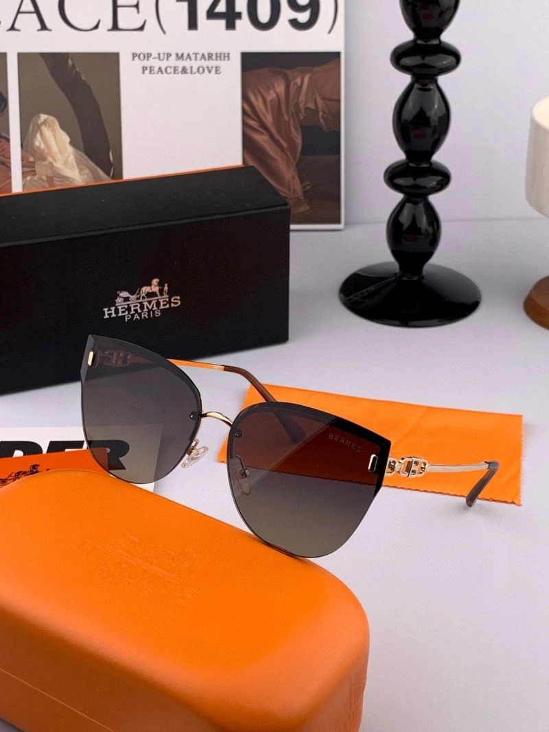 Hermes Sunglasses