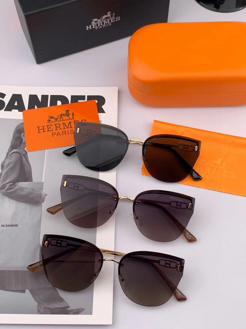 Hermes Sunglasses