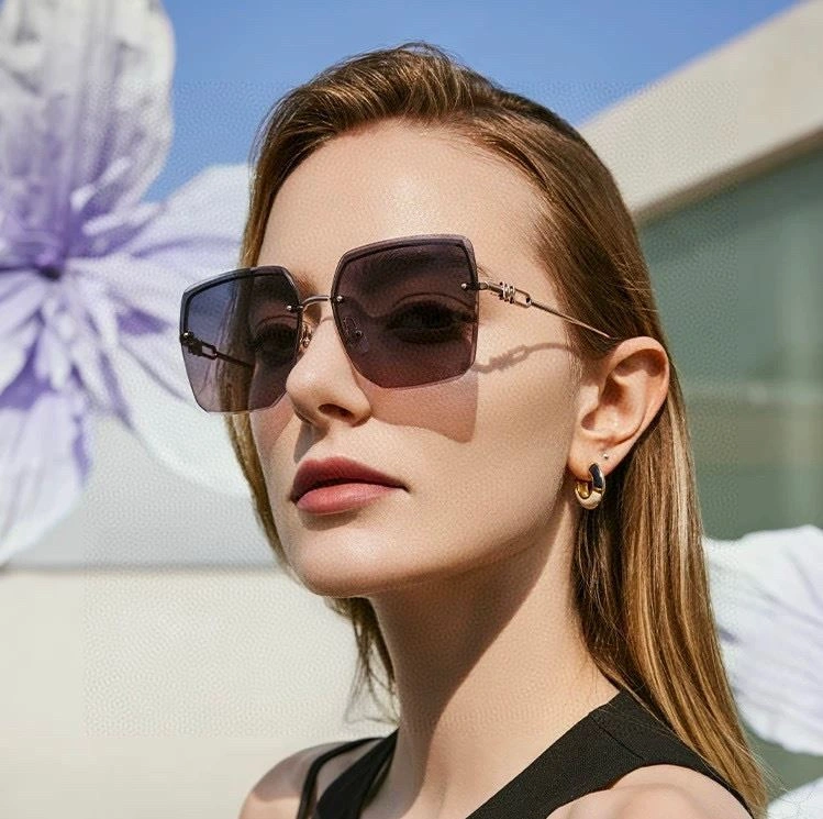 Hermes Sunglasses