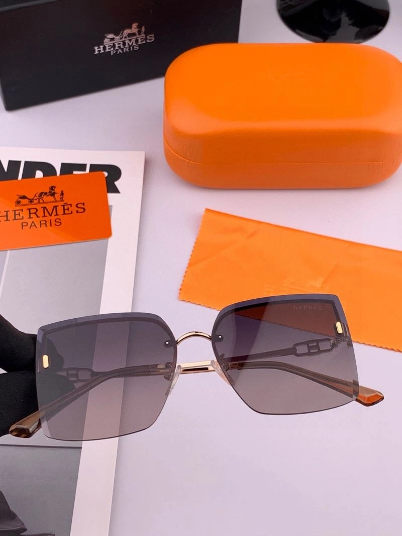 Hermes Sunglasses