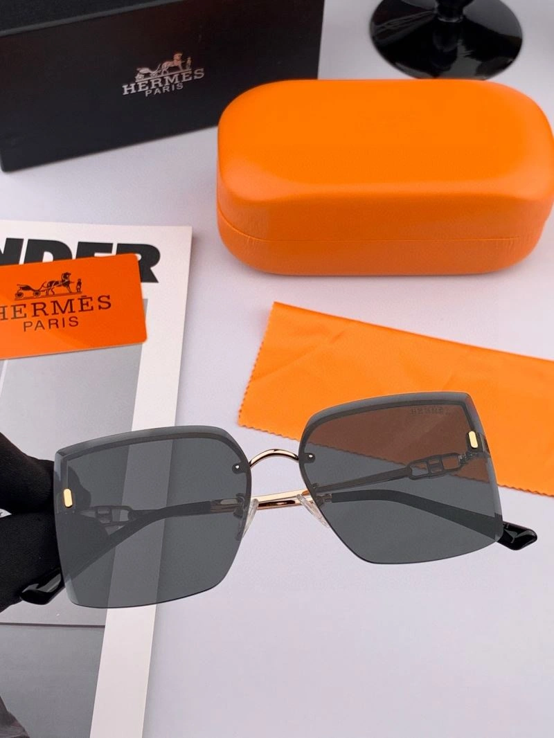 Hermes Sunglasses