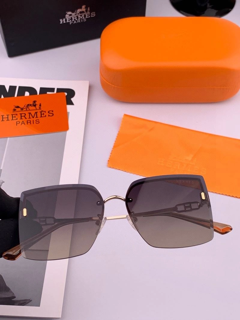 Hermes Sunglasses