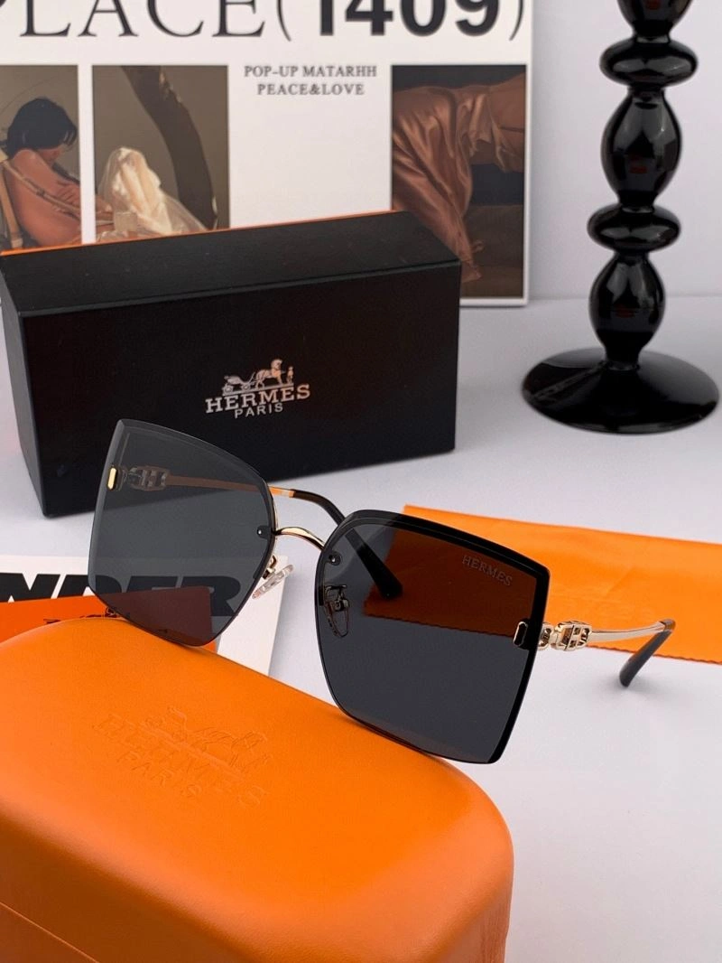 Hermes Sunglasses