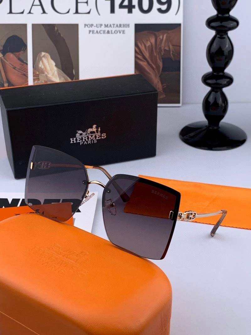 Hermes Sunglasses