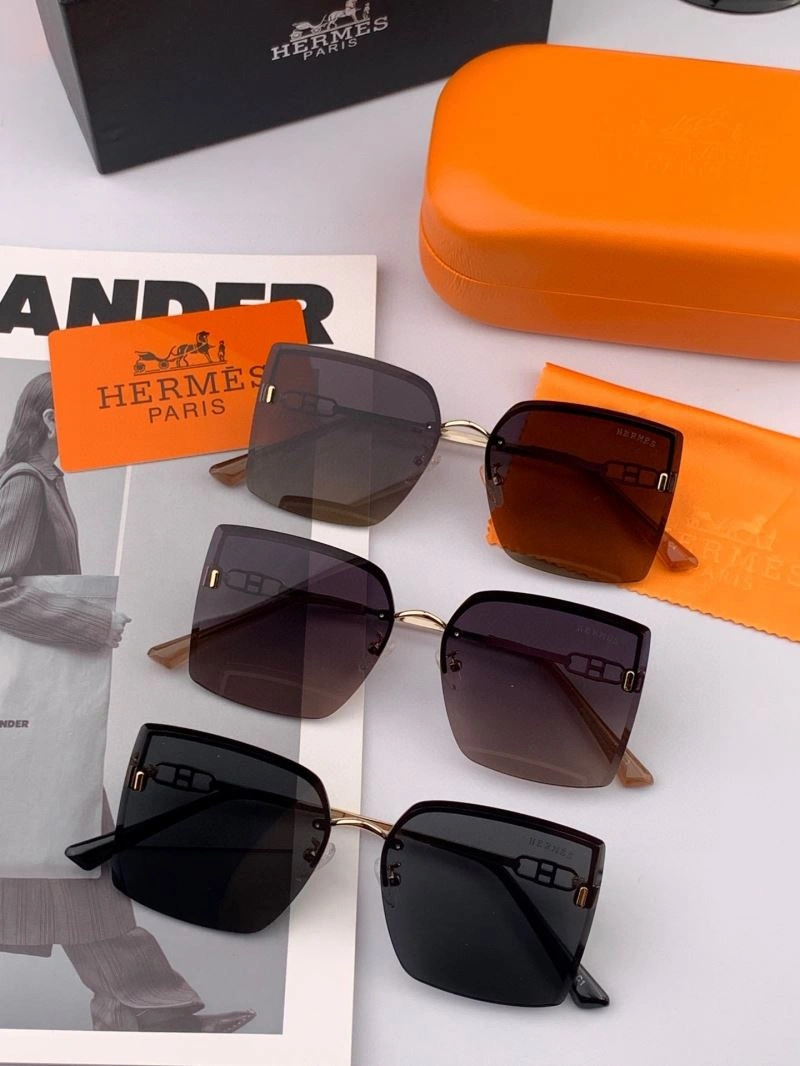 Hermes Sunglasses