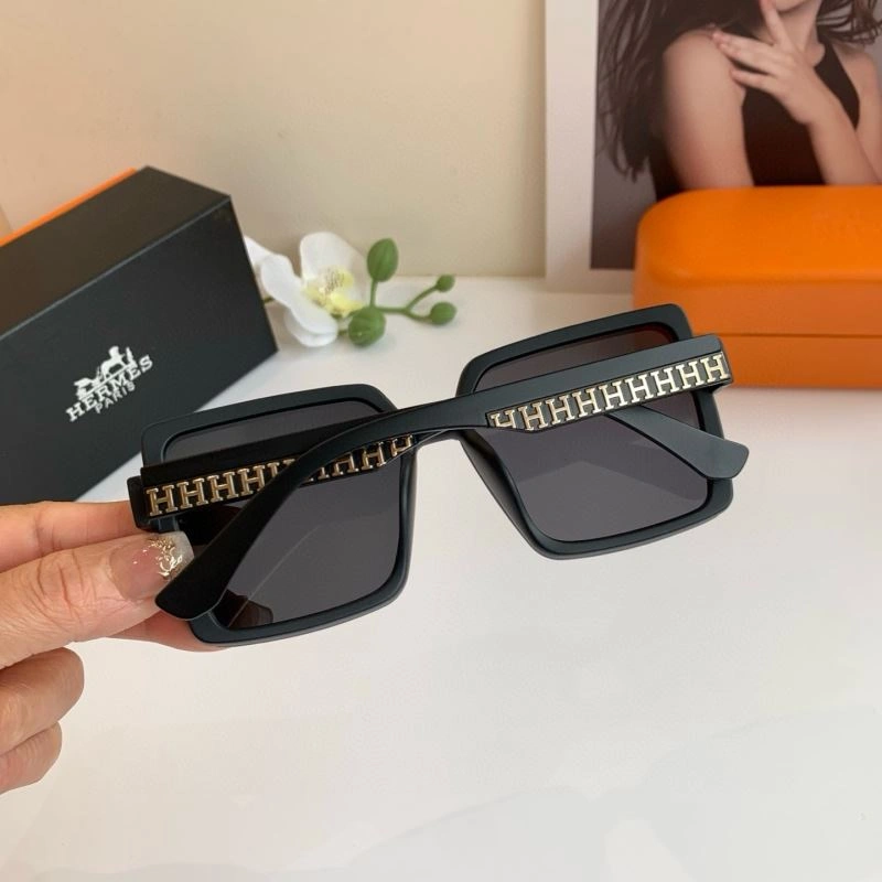 Hermes Sunglasses