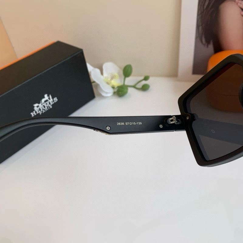 Hermes Sunglasses