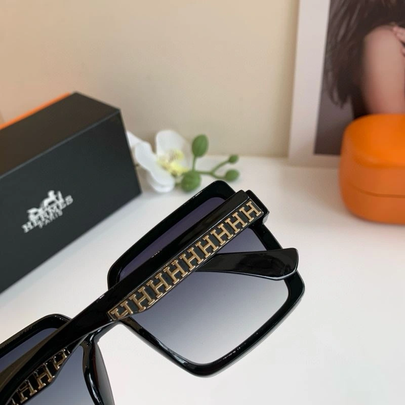 Hermes Sunglasses