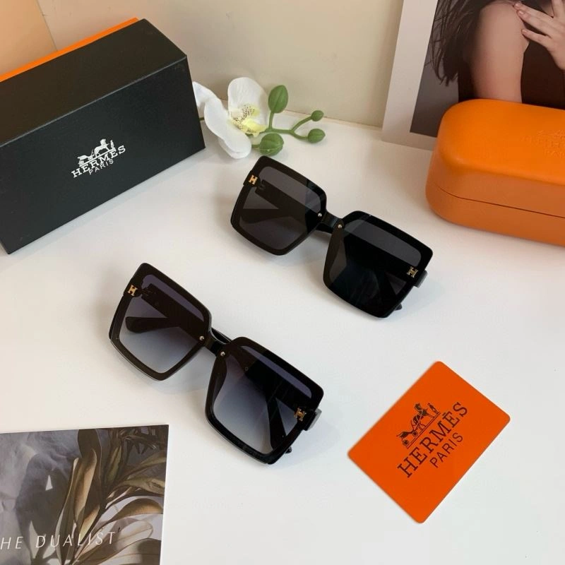 Hermes Sunglasses
