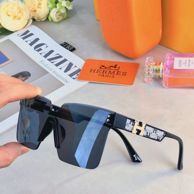 Hermes Sunglasses
