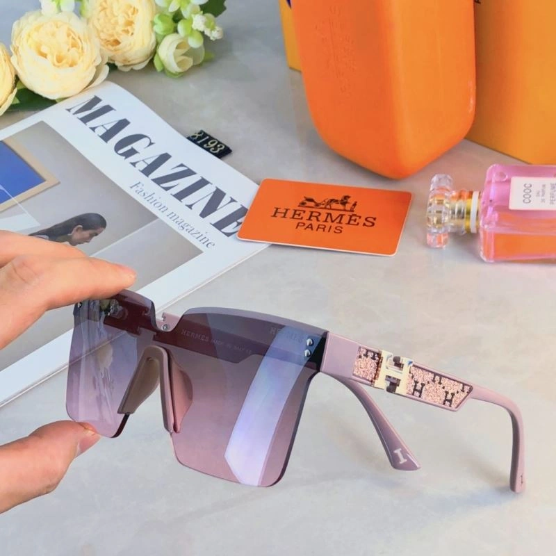 Hermes Sunglasses