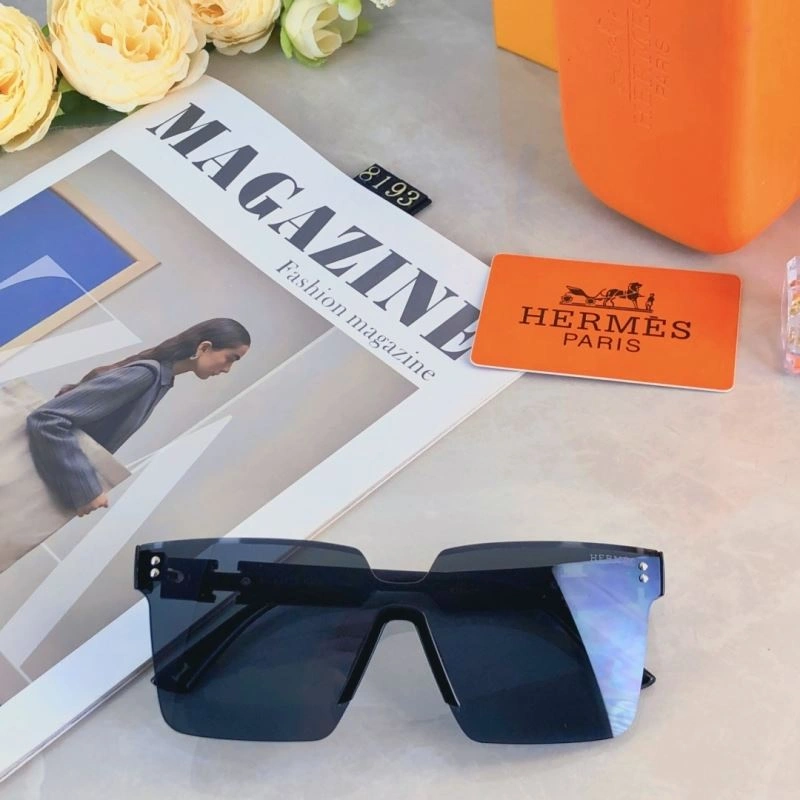 Hermes Sunglasses