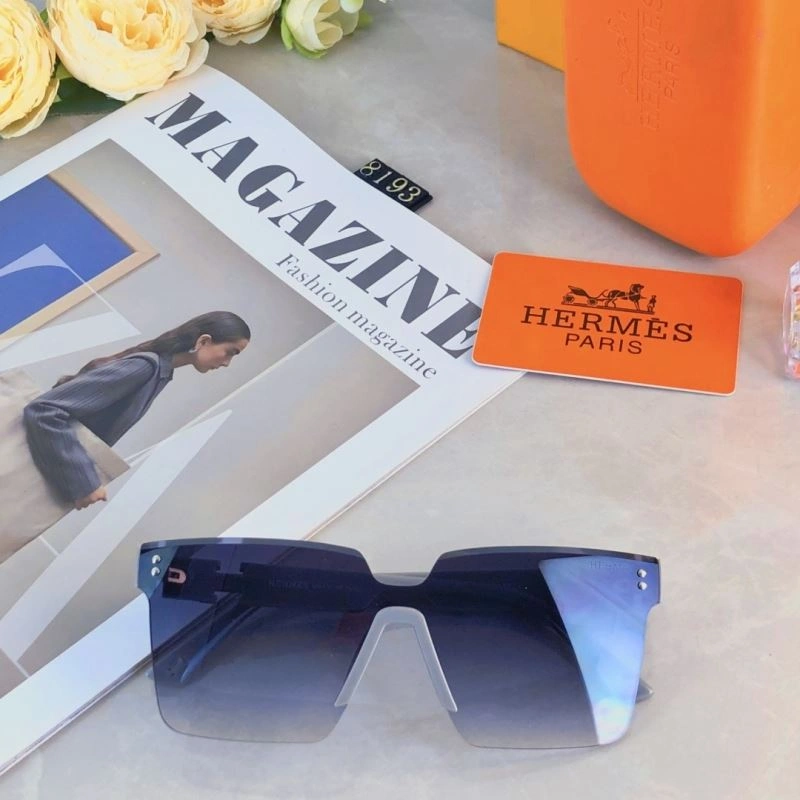 Hermes Sunglasses